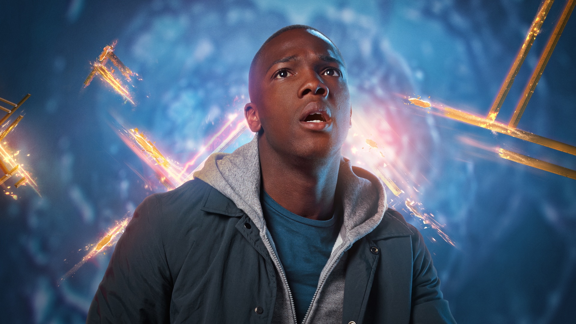Ryan Sinclair | Explore the Whoniverse | Doctor Who